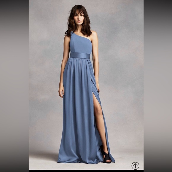 Dresses | Nwt Vera Wang Bridesmaid Dress | Poshmark